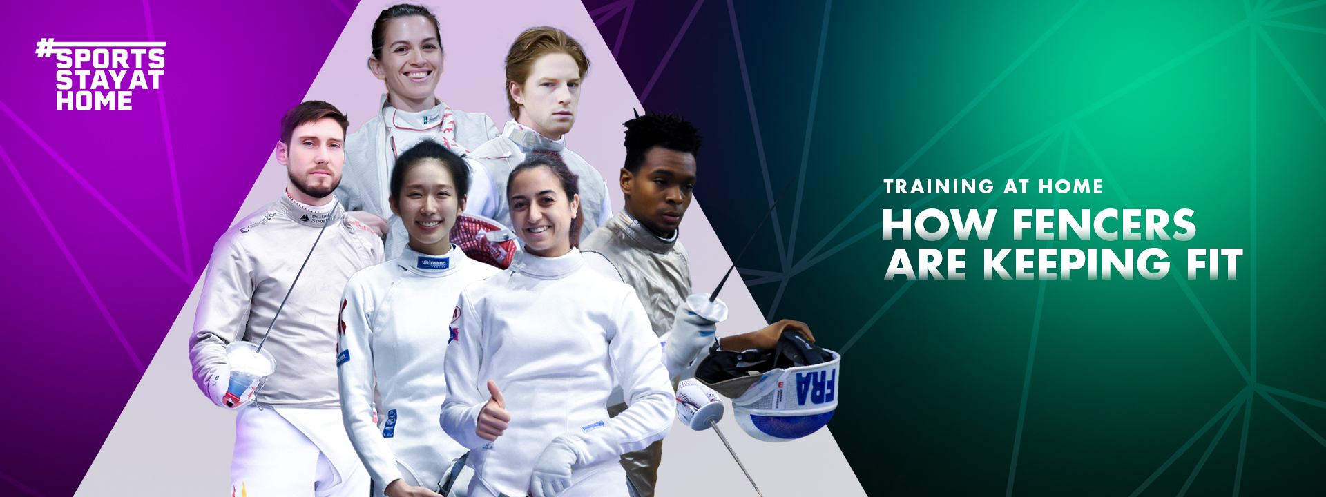 INTERNATIONAL FENCING FEDERATION - The International Fencing Federation ...