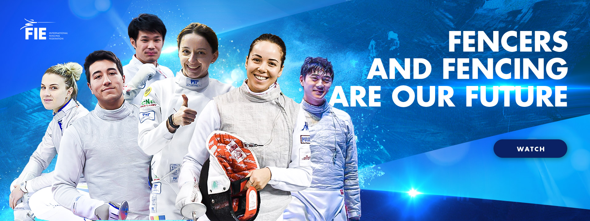INTERNATIONAL FENCING FEDERATION - The International Fencing Federation ...
