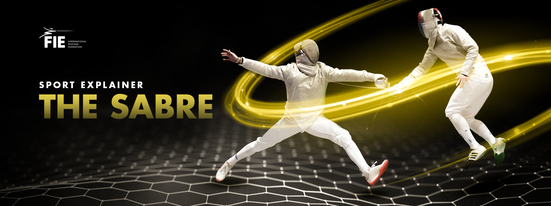INTERNATIONAL FENCING FEDERATION - The International Fencing Federation ...