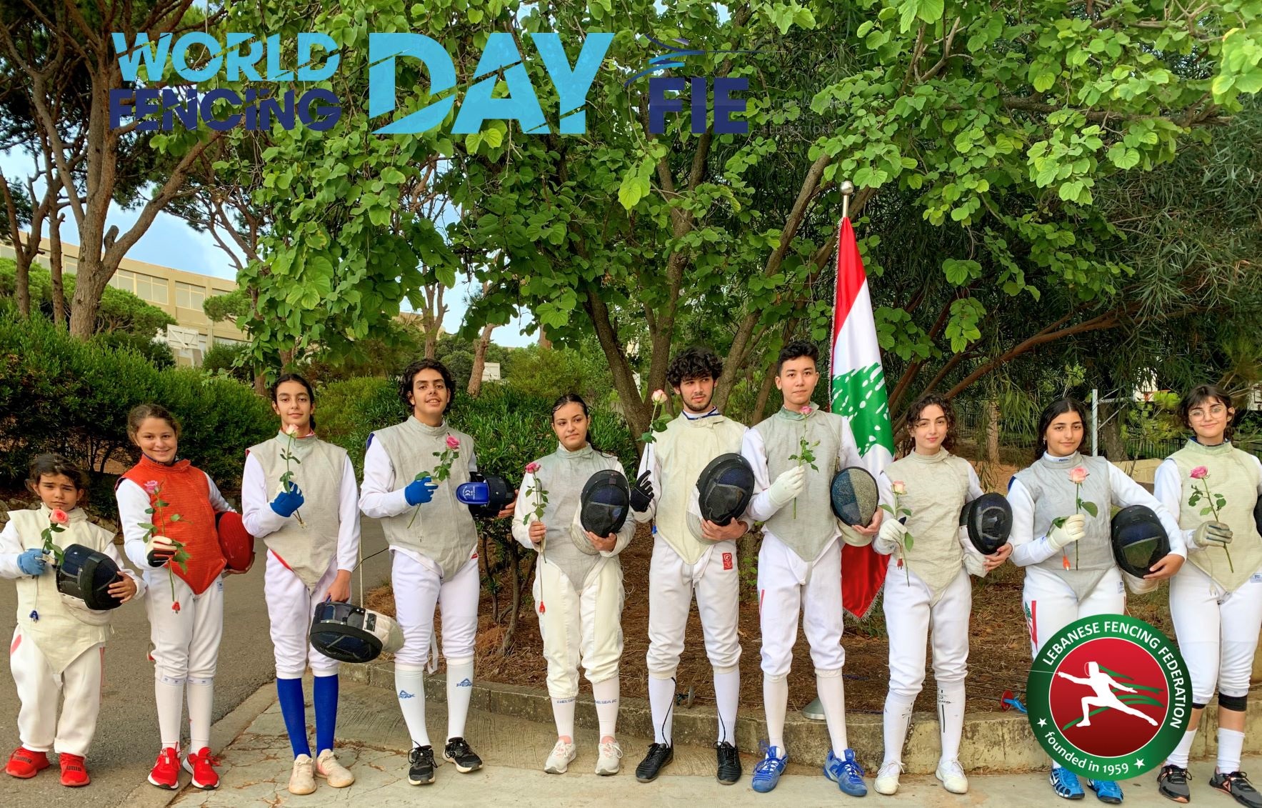 INTERNATIONAL FENCING FEDERATION - The International Fencing Federation ...